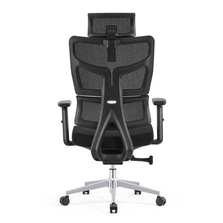 Office Chair - Summit Comfort Ergonomic Chair (U13) - UOffice