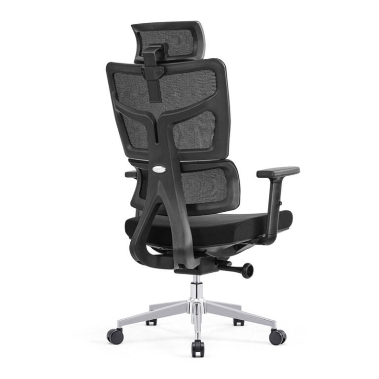 Office Chair - Summit Comfort Ergonomic Chair (U13) - UOffice