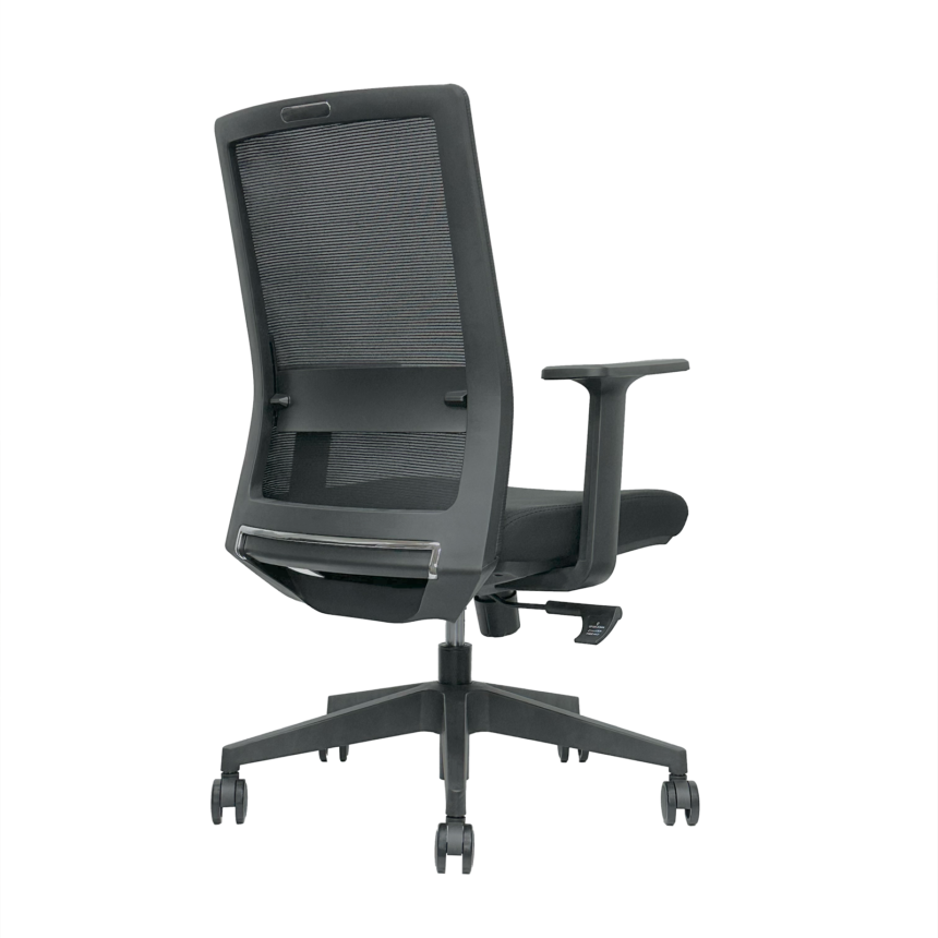 Ergonomic Mesh Chair (U17)