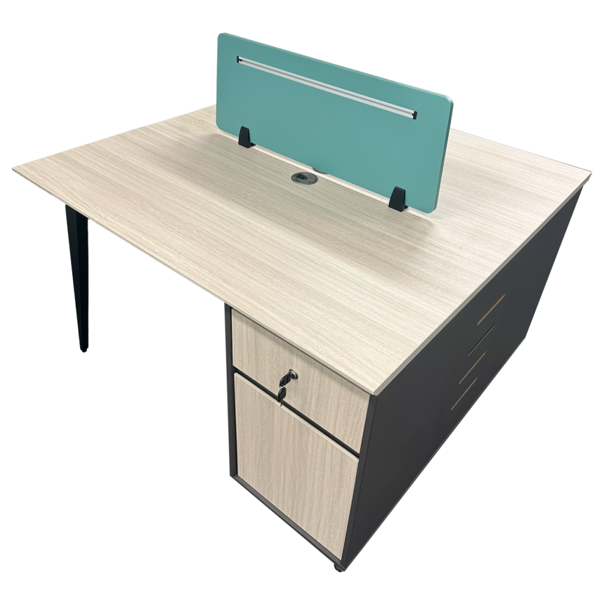 Modular Writing Desk (U-221 | U-220 | U-219 | U-218)