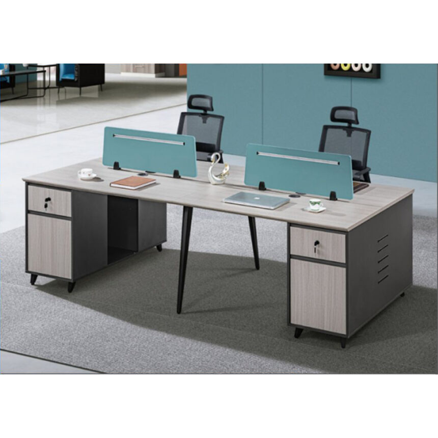 Modular Writing Desk (U-221 | U-220 | U-219 | U-218)