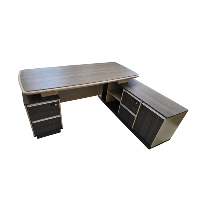 Sophisticated Director Table B-Series