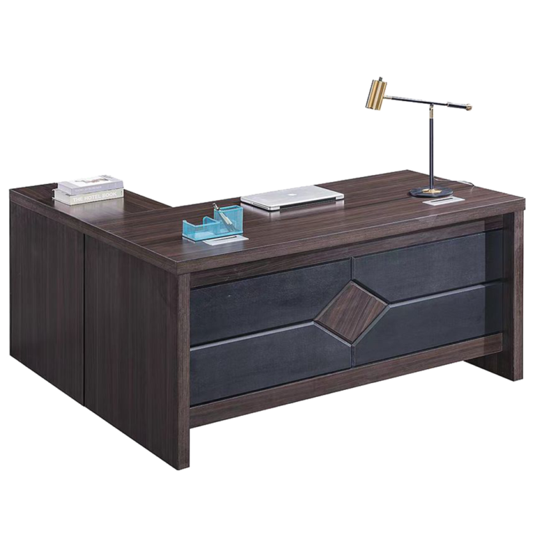 Sophisticated Director Table