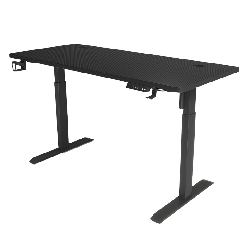 Electric Height Adjustable Desk - U-816A - Unbreakable Price Offer! - U ...