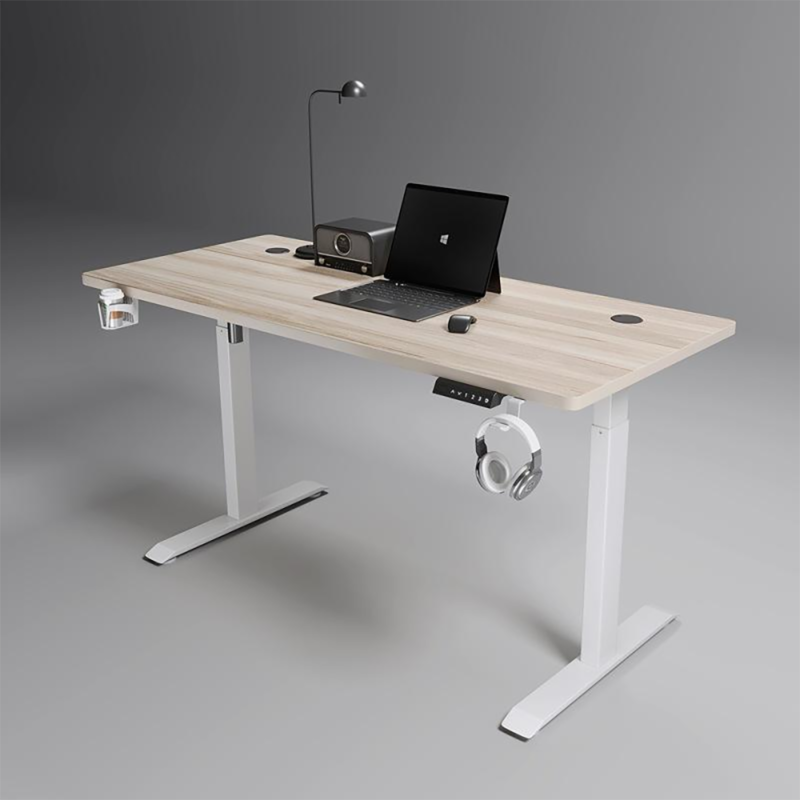 Electric Height Adjustable Desk - U-816A - Unbreakable Price Offer! - U ...