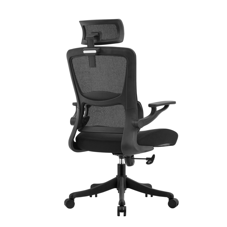ValuePro Ergonomic Mesh Chair (U31)
