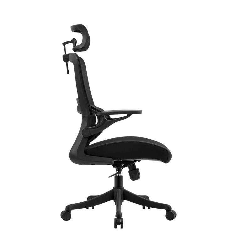 ValuePro Ergonomic Mesh Chair (U31)