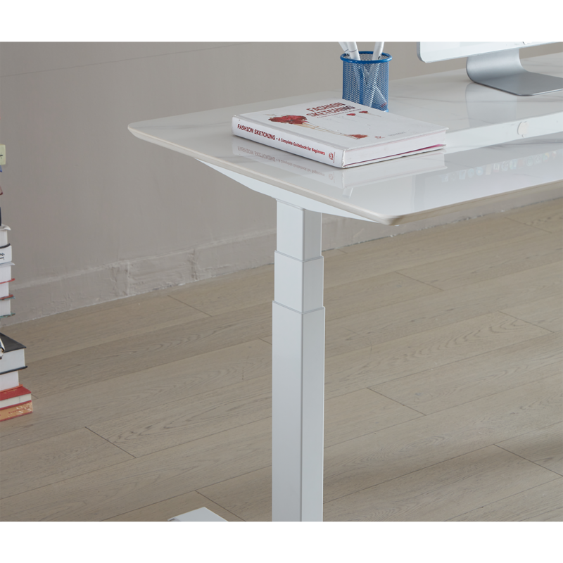 Electric Height Adjustable Desk (U-832)