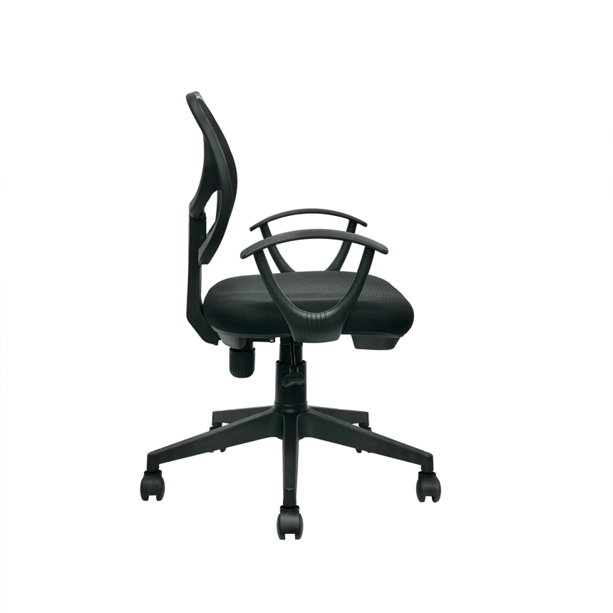 Mesh Typist Chair (U55)