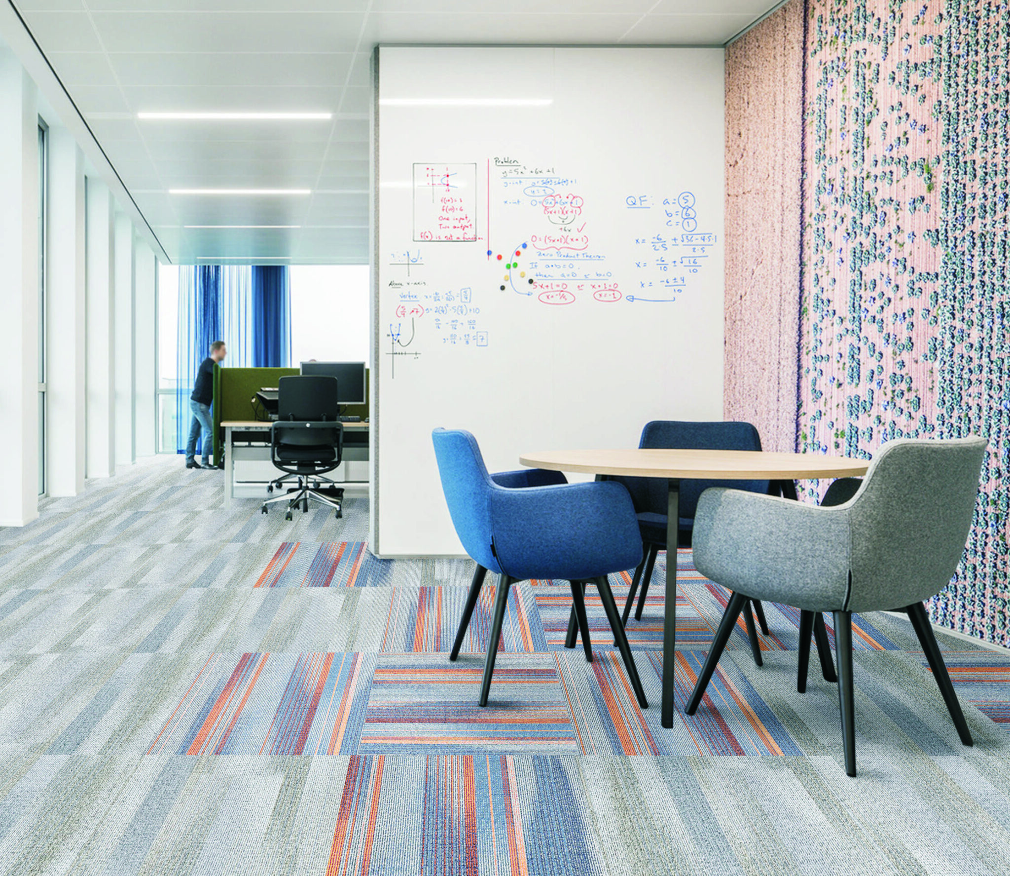 Office Furniture Supplier in Singapore | U Office