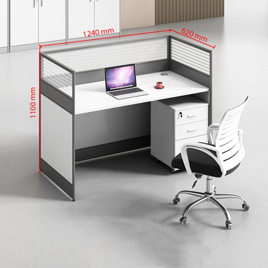 Modular Desk (U-221 | U-220 | U-219 | U-218)