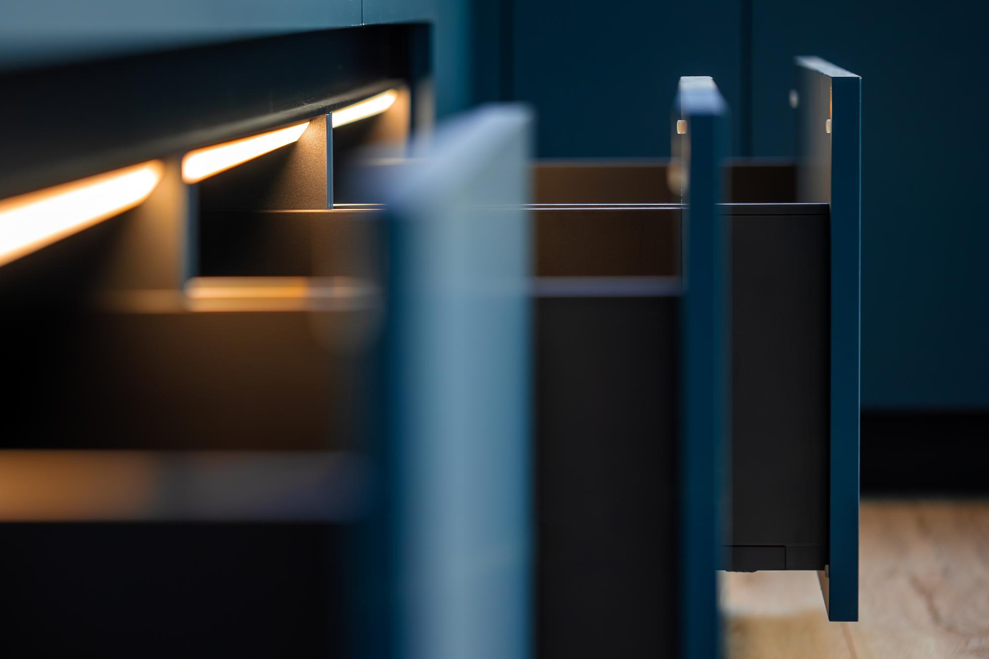 Upgrade Your Workspace with Stylish Office Cabinets